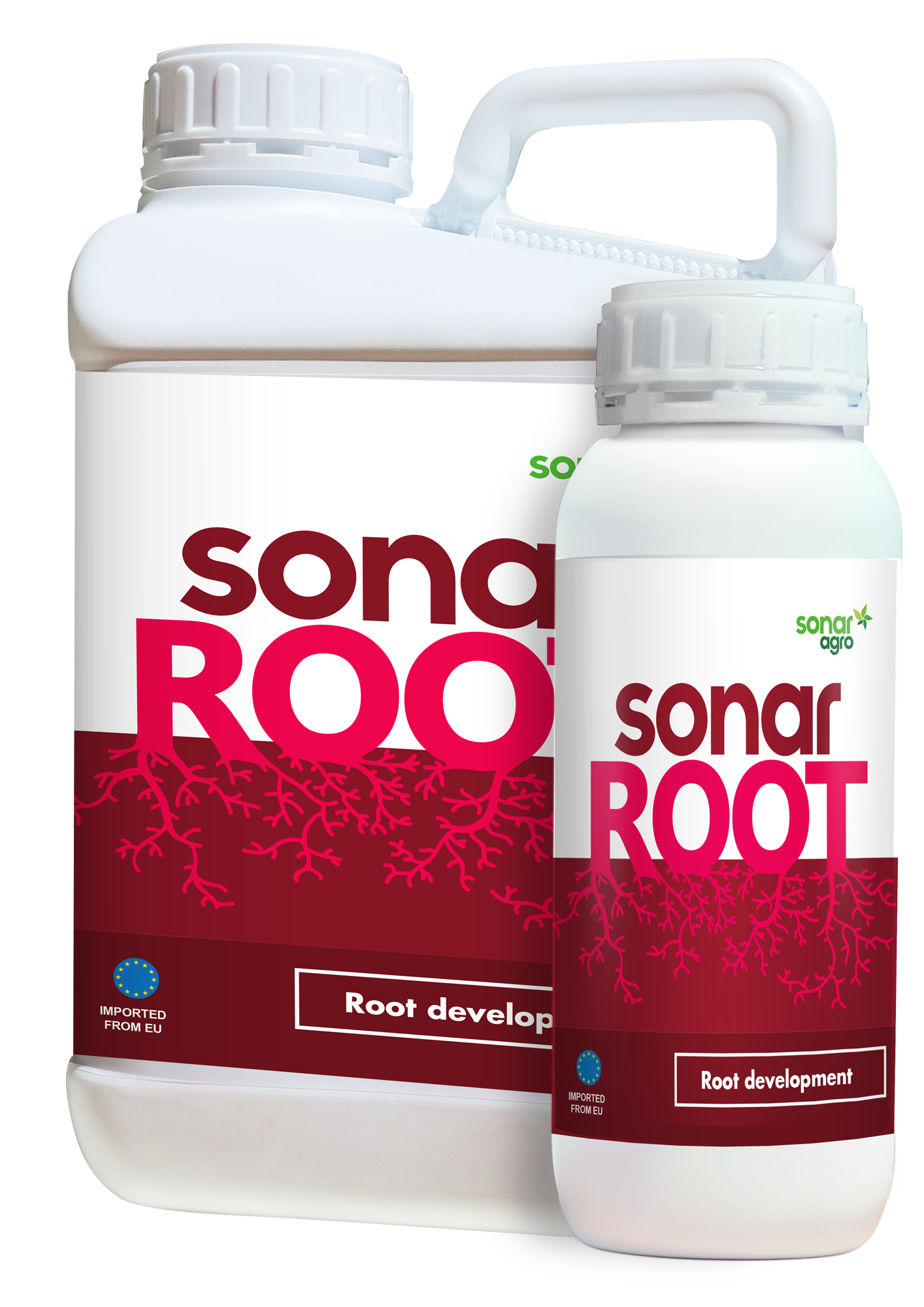 ROOT DEVELOPMENT – Sonar Agro